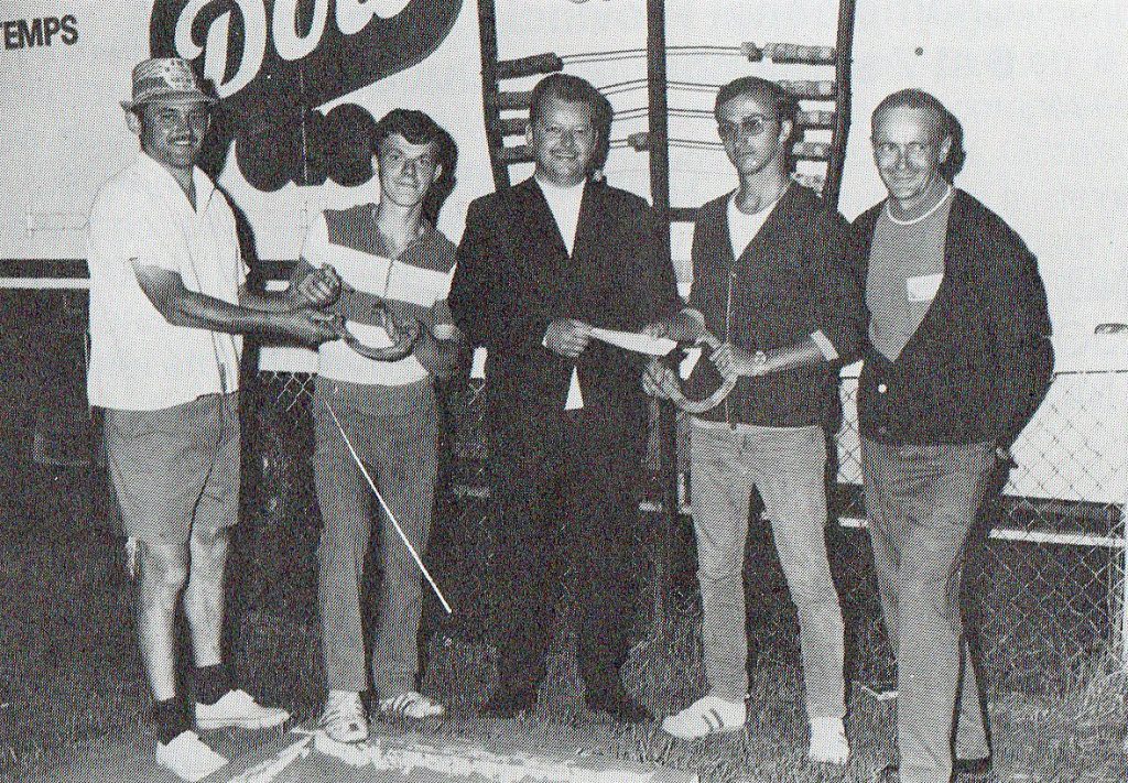 1970_ChQc_Double – Fédération des clubs de fers du Québec (FCFQ)